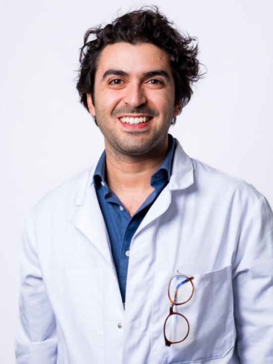 Dr ARFI Nicolas - Saint Joseph Saint Luc