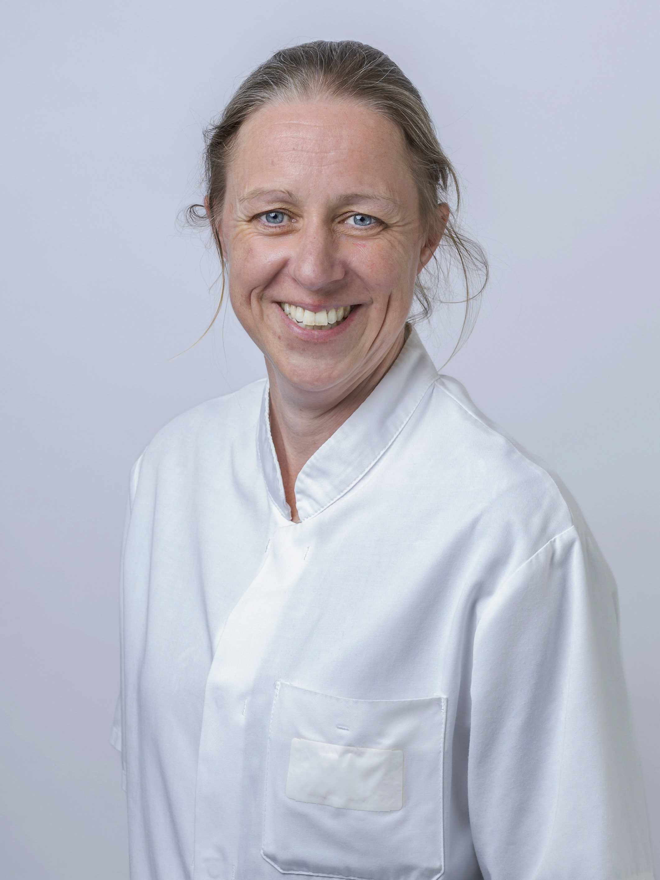 Dr BENOIT Amandine - Saint Joseph Saint Luc