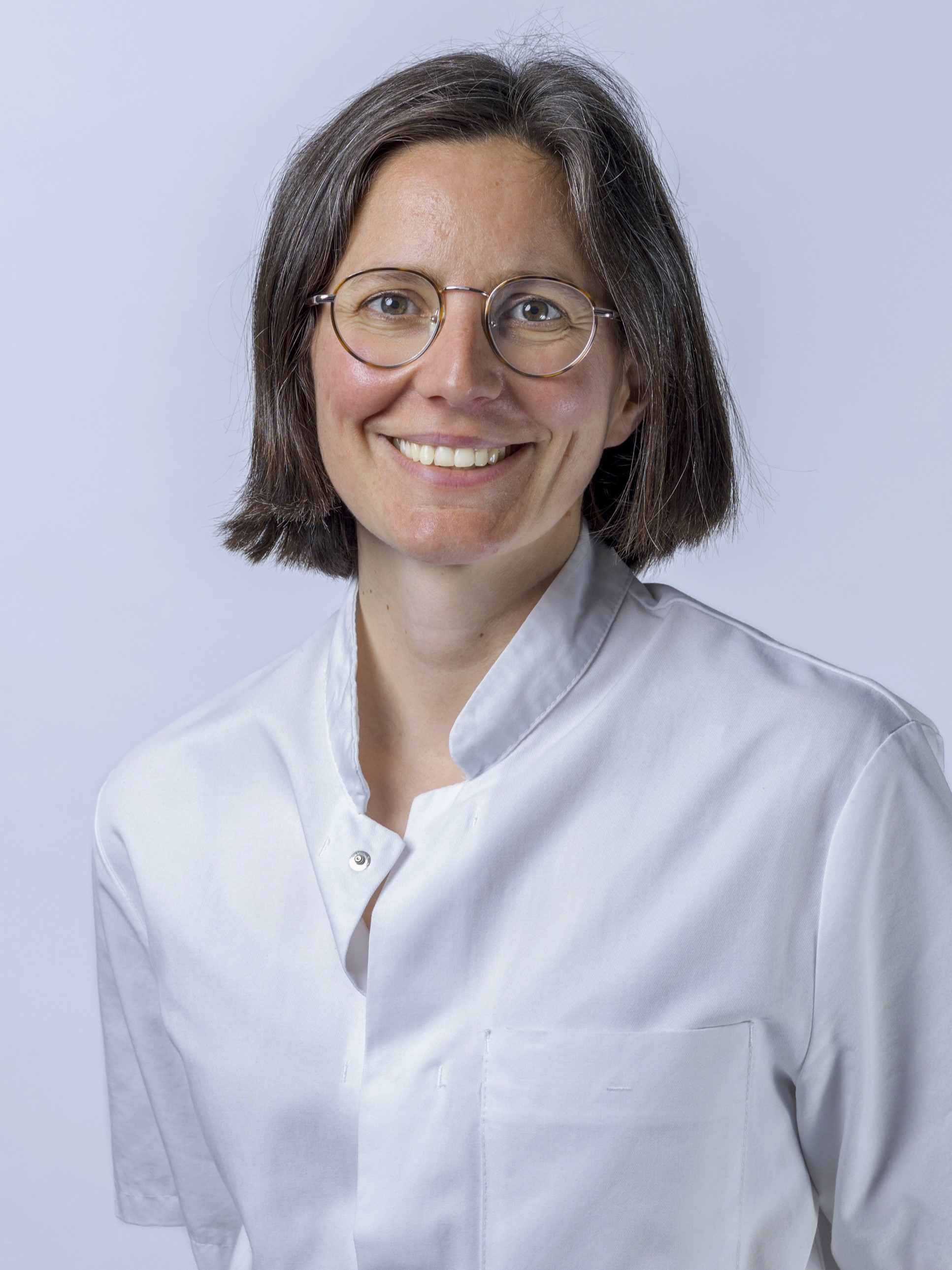 Dr MAILLET Laurine - Saint Joseph Saint Luc