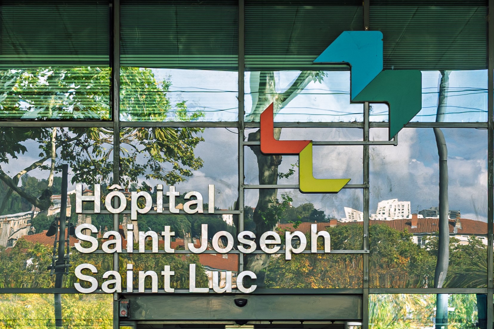 Présentation - Saint Joseph Saint Luc