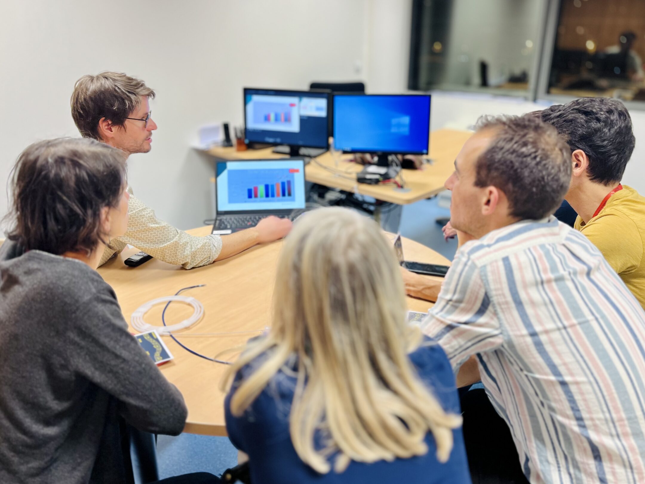 Enseignements post-universitaires - EPU - Saint Joseph Saint Luc