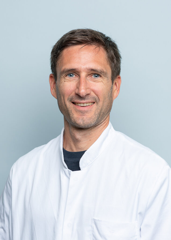 Cardiologie - Saint Joseph Saint Luc